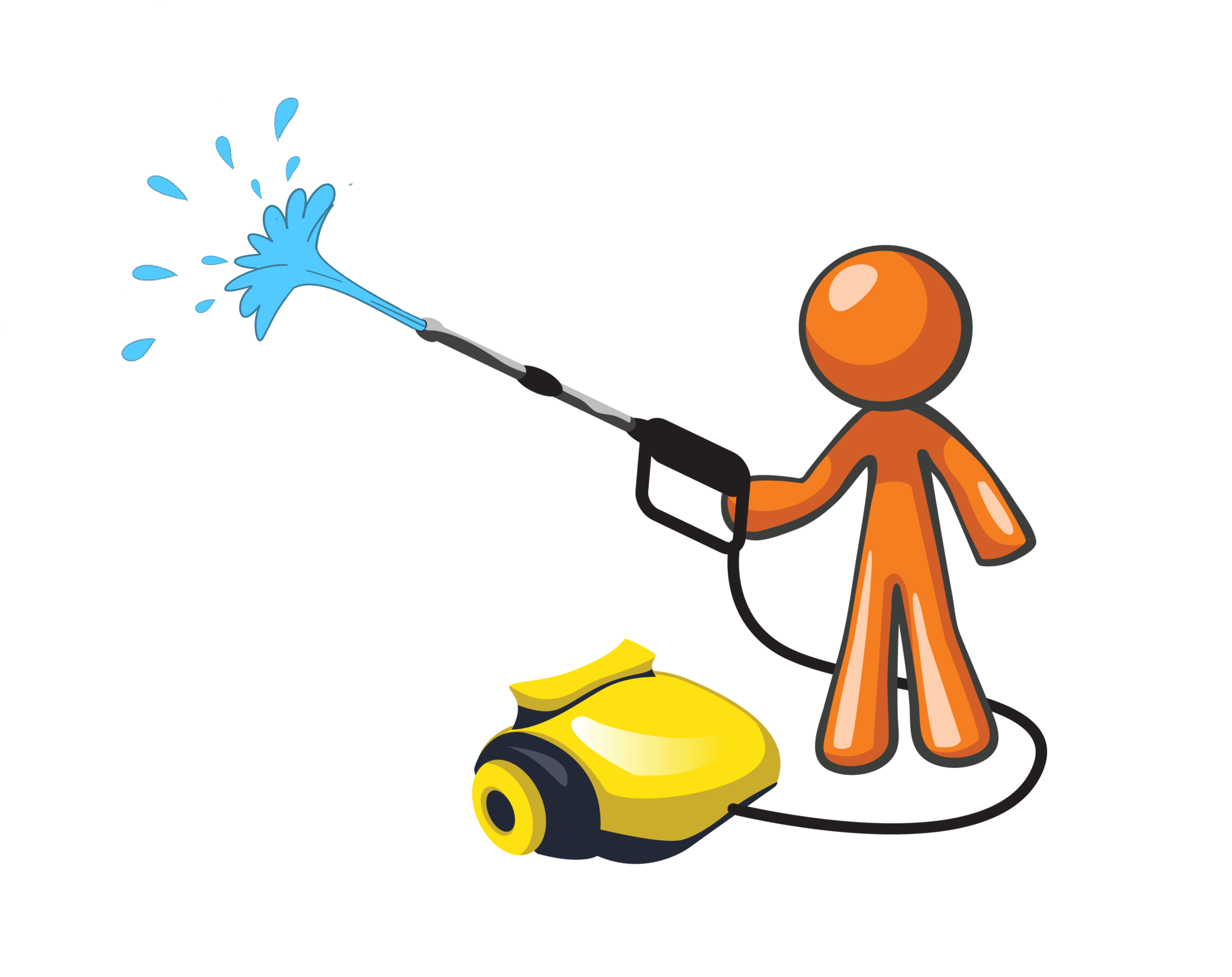 Power Wash Your Life